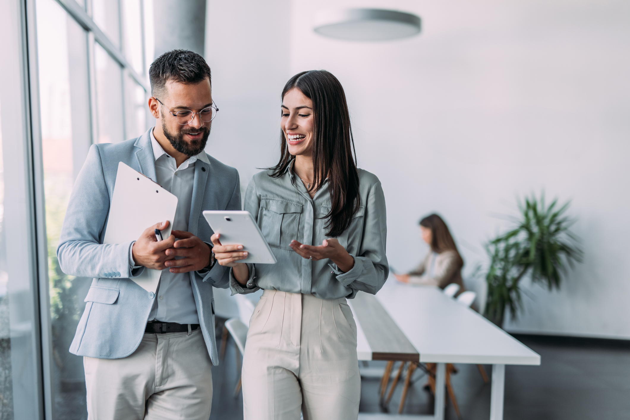 Agents and Brokers - MSI
